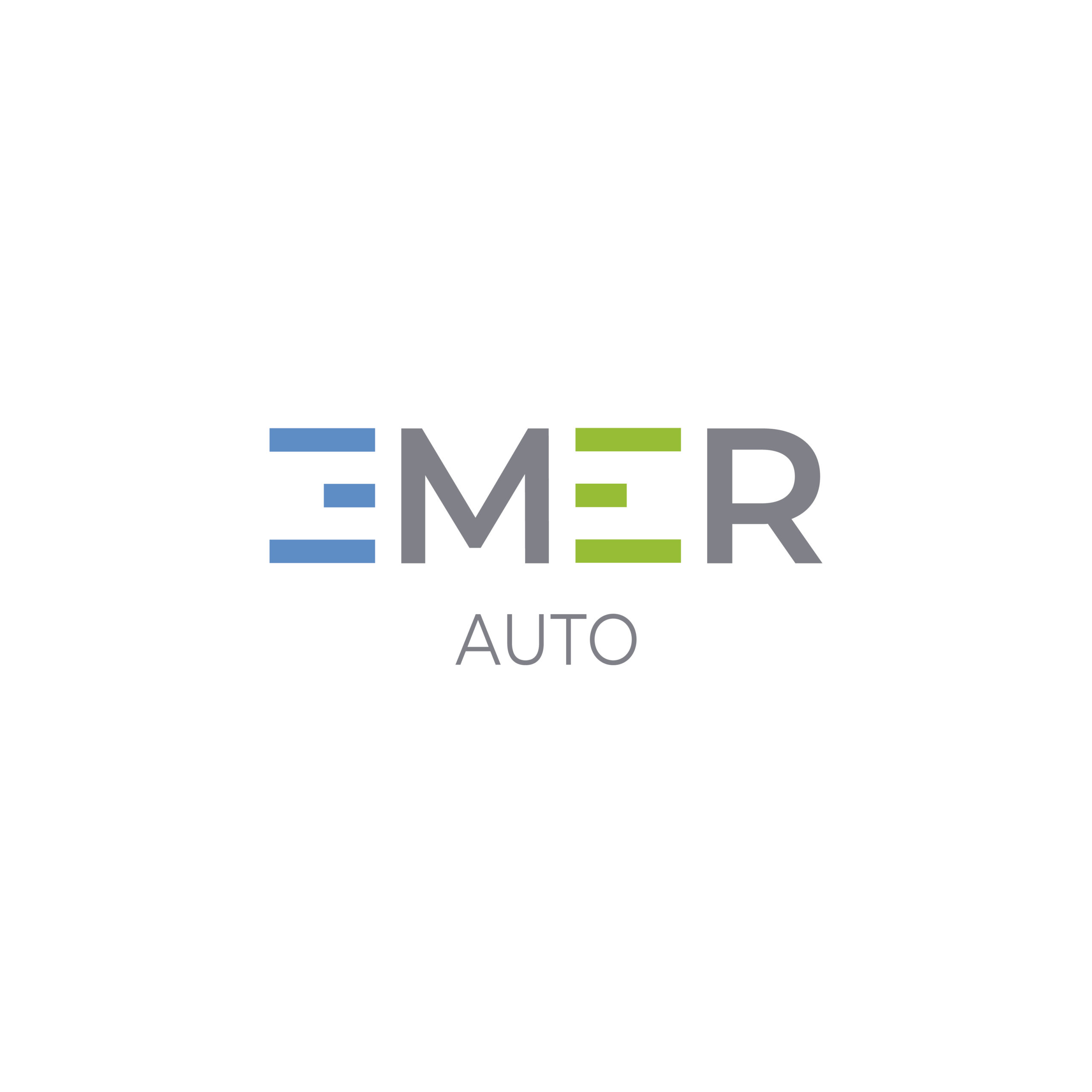 Emer auto - Nitida Immagine Srl - Agenzia di Comunicazione
